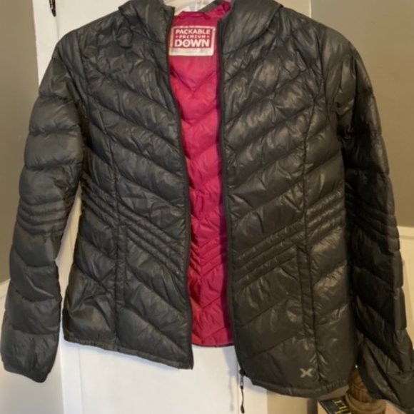 Xersion | Jackets & Coats | Xersion Premium Down Winter Jacket | Poshmark